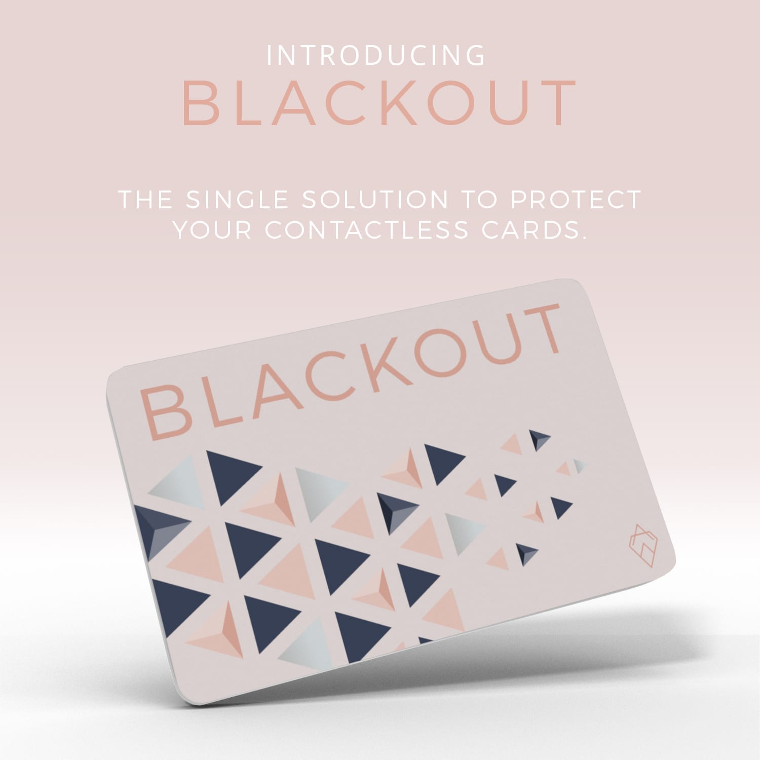 BLACKOUT Introducing - Pink | AKIELO